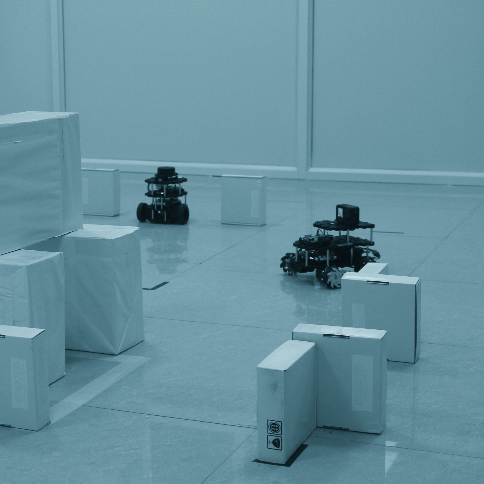 Research Cluster – IISc RBCCPS