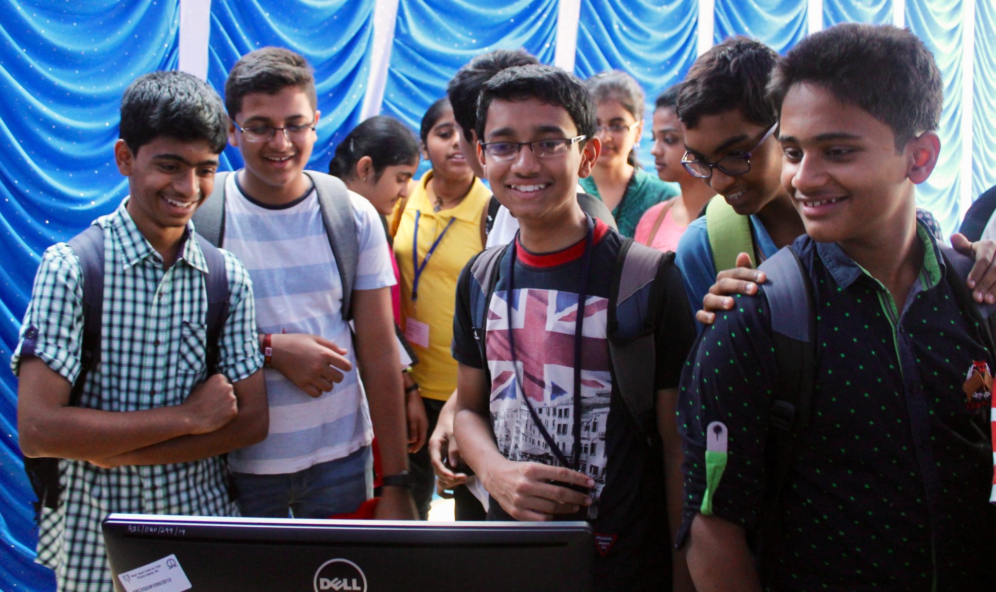 Computer Vision-2 – IISc RBCCPS