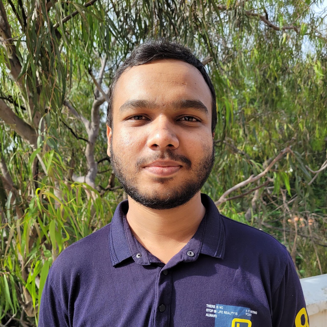 Pushpak Jagtap – IISc RBCCPS