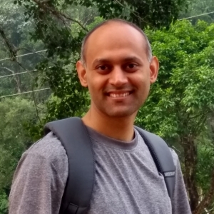 IISc – Nokia CoE for Networked Robotics – IISc RBCCPS